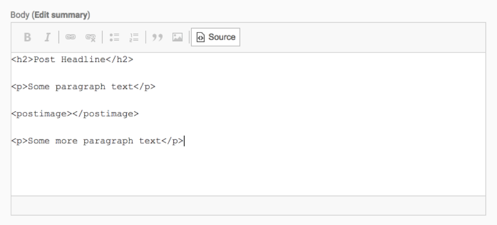Understanding The Limitations Of Gatsby Source Drupal Bounteous